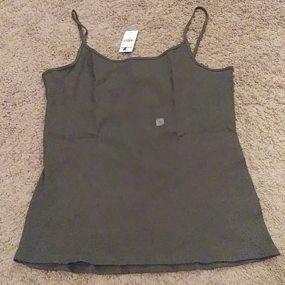 Express | Tops | New Express Tank Top | Poshmark